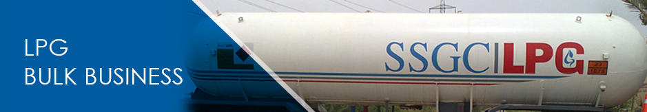 SSGC LPG Limited