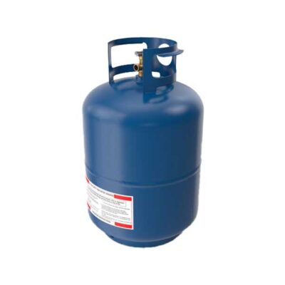 New Filled Cylinder 10 KG (Fiber) – SSGC LPG